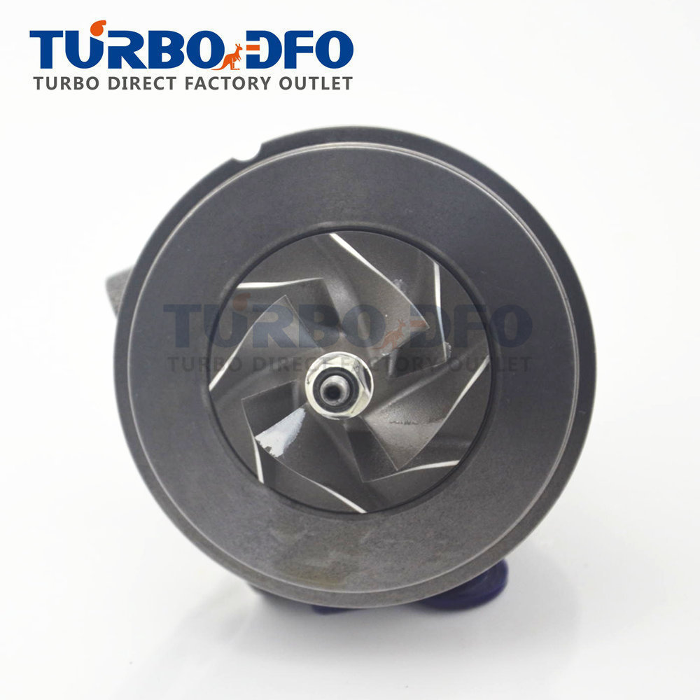 TD025 turbo CHRA 49373-02003 0375R0 for Peugeot 208 / 308 1.6 HDI 92 ...