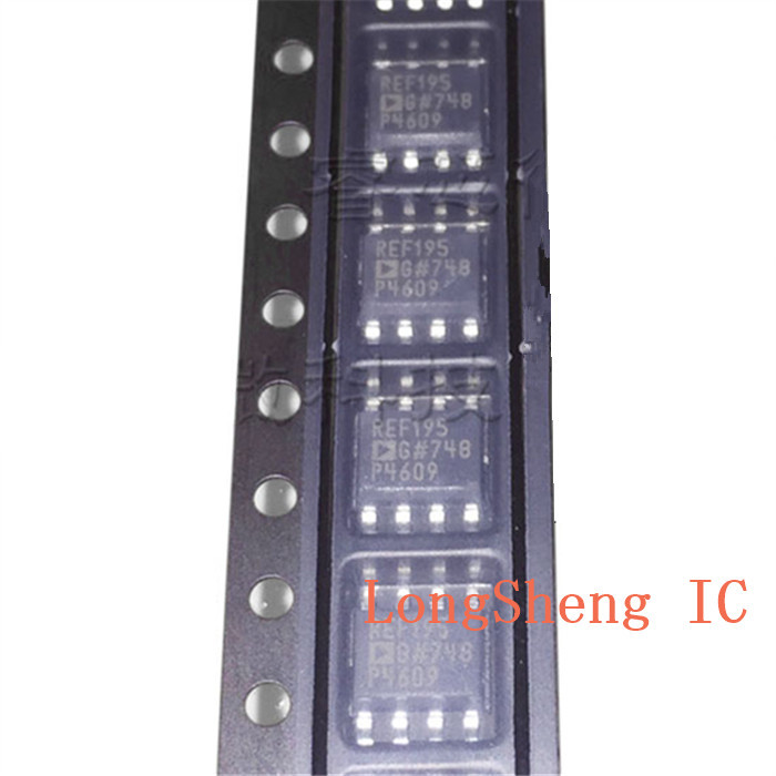 5PCS REF195 REF195G REF195GS REF195GSZ new | eBay