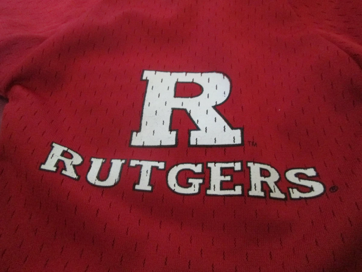 Mascota De Los Caballeros Escarlata De Rutgers