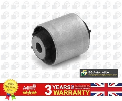 Rear Left/Right Control Trailing Arm Bush For BMW 5 6 7 15-20 ...