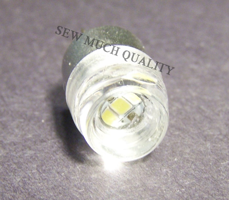 LIGHT BULB LED Kenmore 385.19001 385.19001890 385.19001990 385.19010 ...