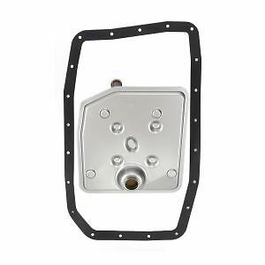 CARQUEST Trans Filters 96093 Service Kits - Transmission Filter Kit for ...