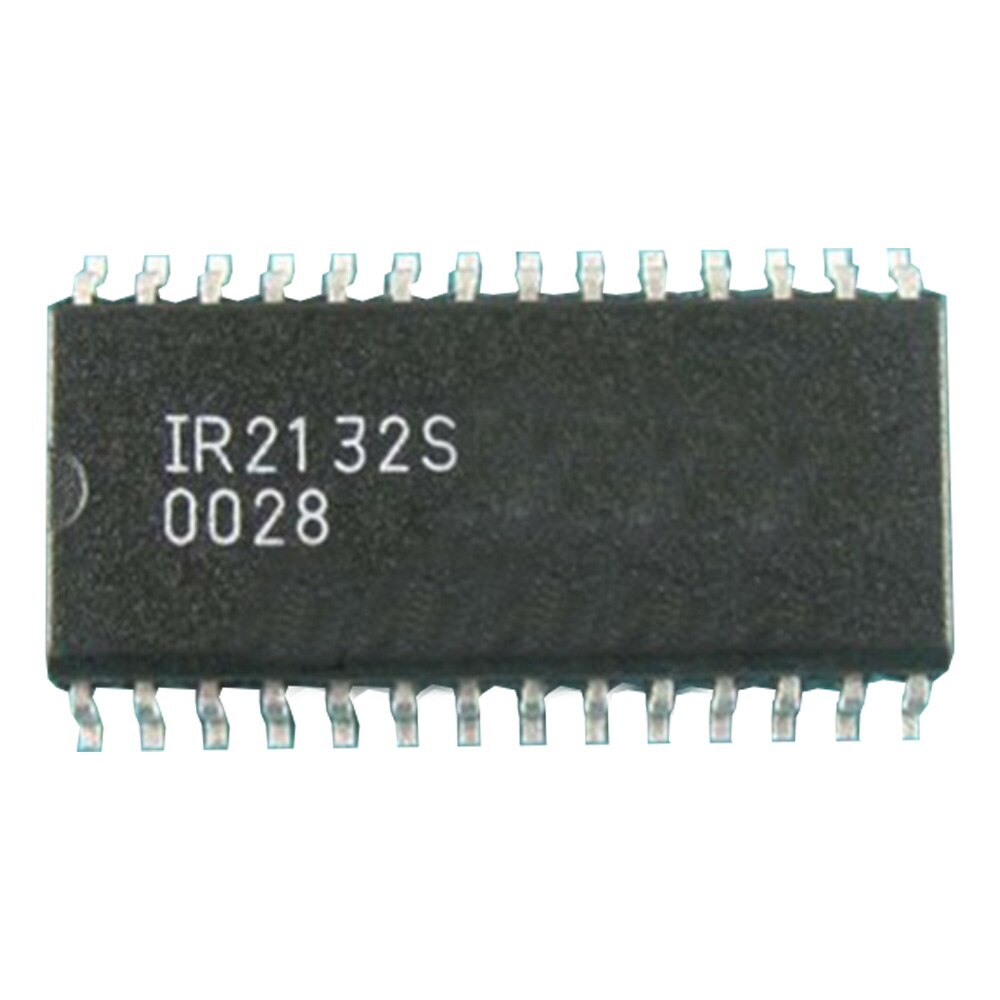 1PC IR2132SPBF IR2132STR IR2132 IR2132S sop28 IC DRIVER BRIDGE 3PHASE ...
