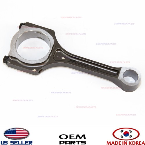 CONNECTING ROD GENUINE!! HYUNDAI TUCSON 2.0L KIA FORTE 2.0L 2010-2013 ...