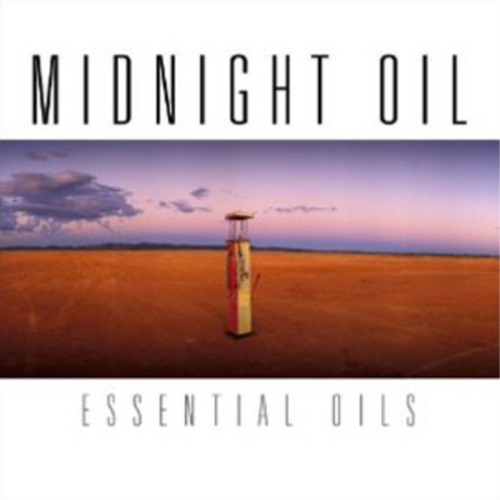 Midnight Oil Essential Oils (CD) Album 887254976325 | eBay
