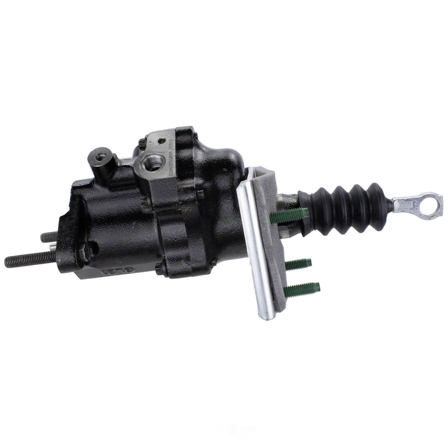 Power Brake Booster Motorcraft BRB-228 for sale online | eBay