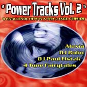 Power Tracks, Vol. 2 by Various Artists (CD, Oct-2005, ZYX Music) for ...
