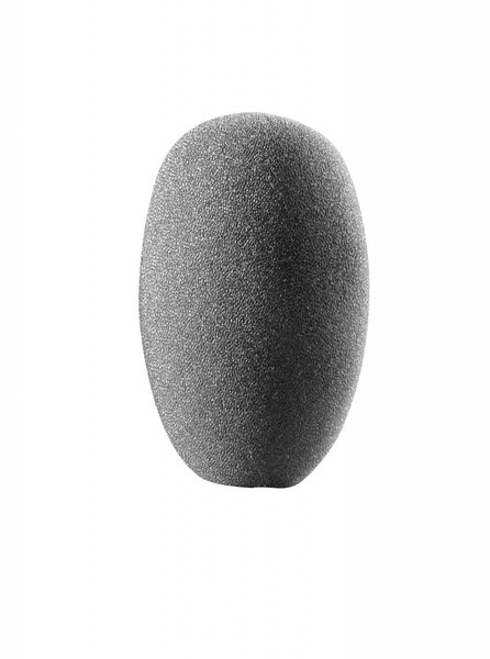 Audio-Technica AT8136 Egg-shaped Foam Microphone Windscreen Mic for ...