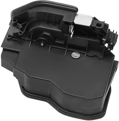 51217202147 Power Door Lock Actuator Front Left, DriverSide Door Lock ...