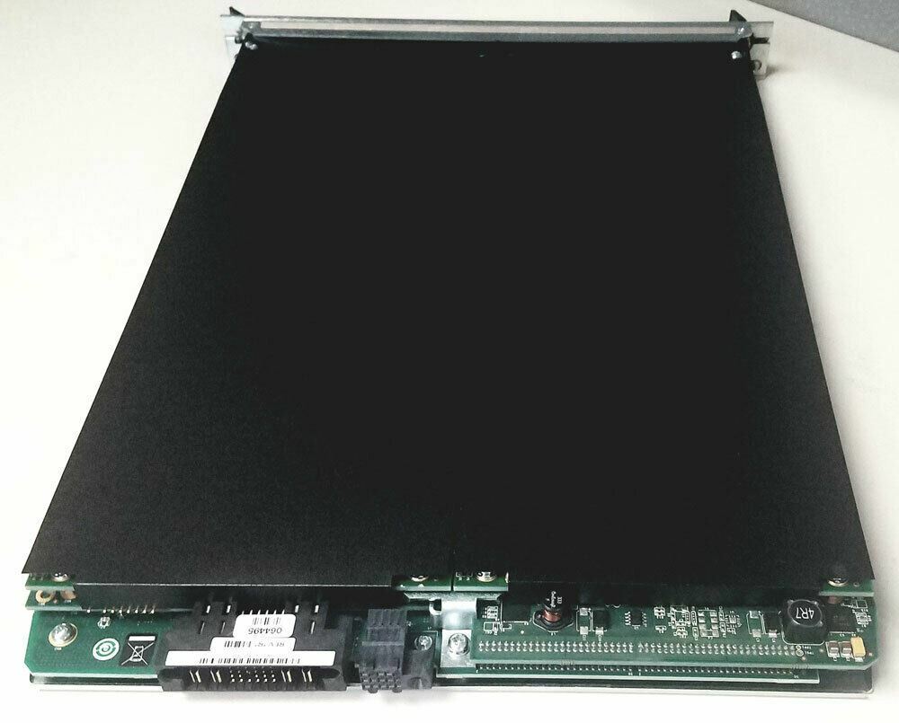 Ixia Optixia FlexFE10G16S 16 port 10Gb SFP+ Xcellon-Flex Load Module | eBay