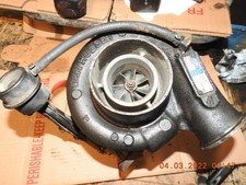 Cummins Holset Turbocharger Hx55w 3593597 3593598 4024963 4024963rx for ...