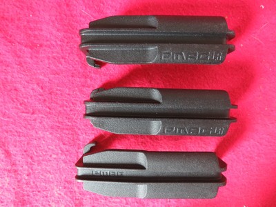 3x Magpul .308 Magazine Dust Covers Pmag | eBay