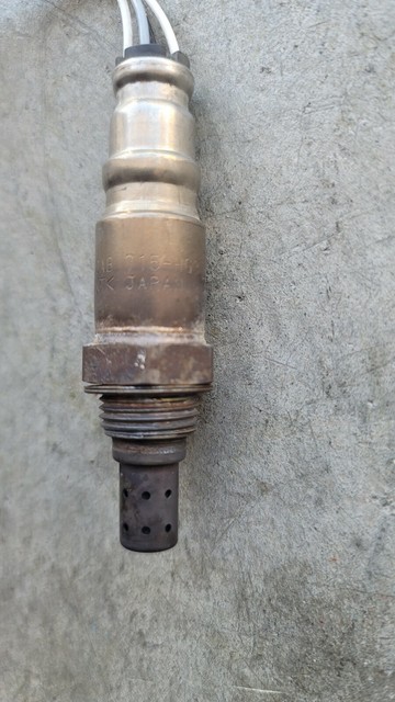 Acura Honda NTK O2 Oxygen Sensor 715-hg3 OEM for sale online | eBay