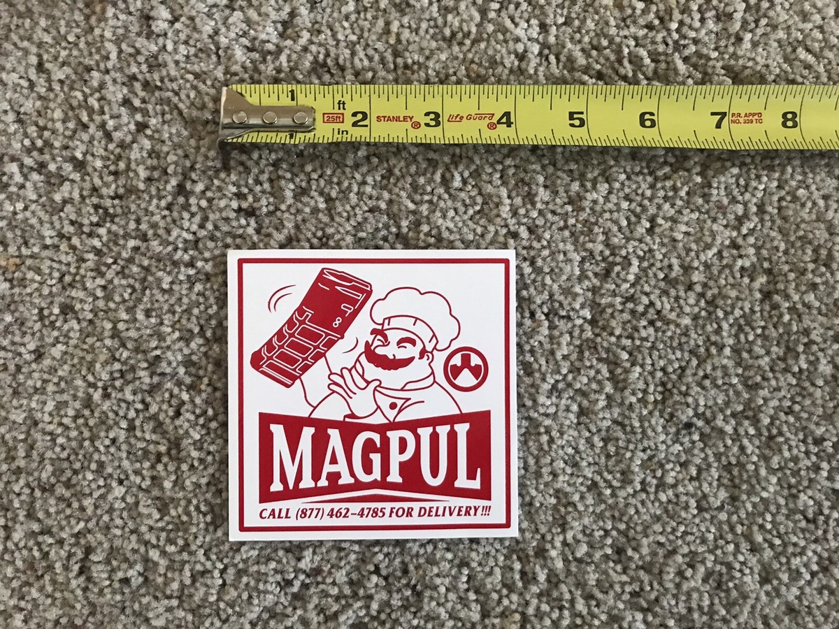 Magpul Logo Magpul AMAG 17 SIG P320 Magazine 9mm MAG1331 SST 17 Rnd.