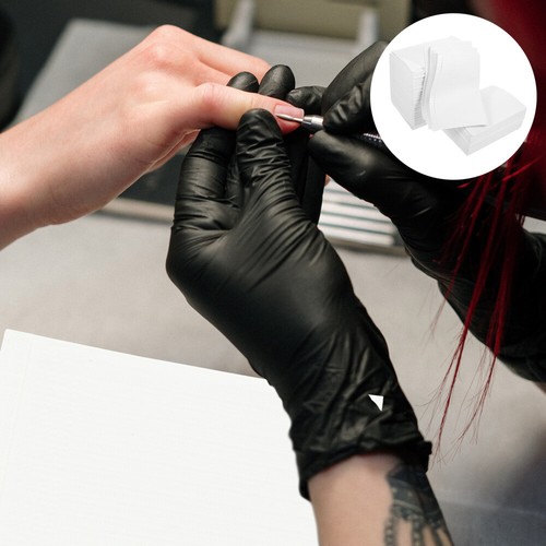 125 Pcs Beauty Table Mat Miss Travel Disposable Tablecloths for ...