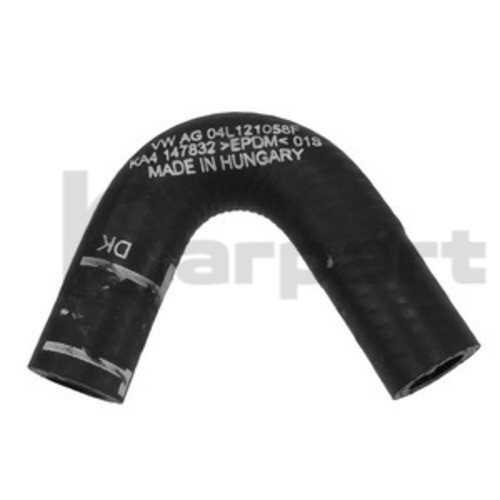 Genuine New Engine Coolant Hose for VW Audi Seat Skoda 2.0 04L121058F ...