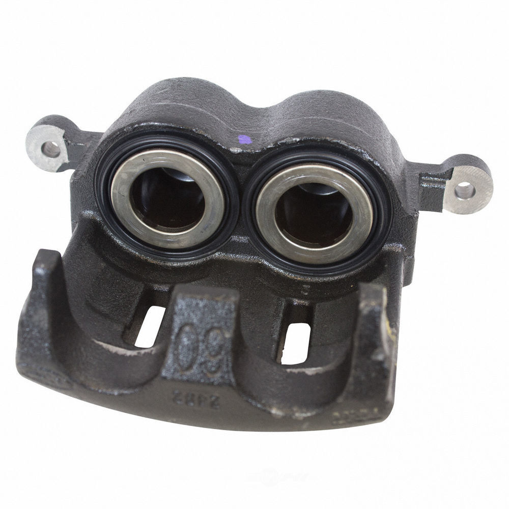 Disc Brake Caliper-Unloaded Caliper Motorcraft BRCF-168 for sale online ...