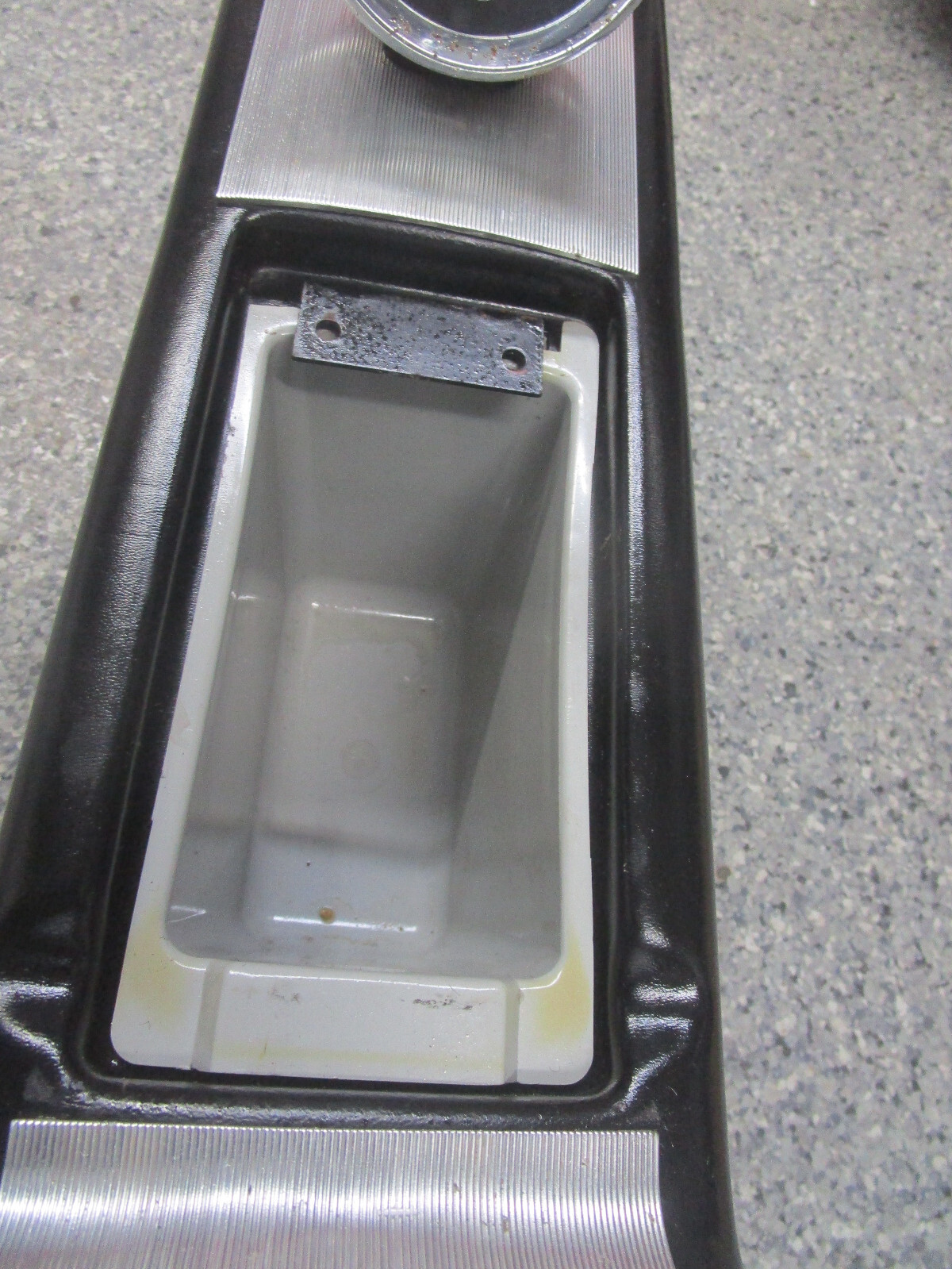 1962 1963 BUICK WILDCAT AND ELECTRA CONSOLE AUTOMATIC WITH TACH | eBay