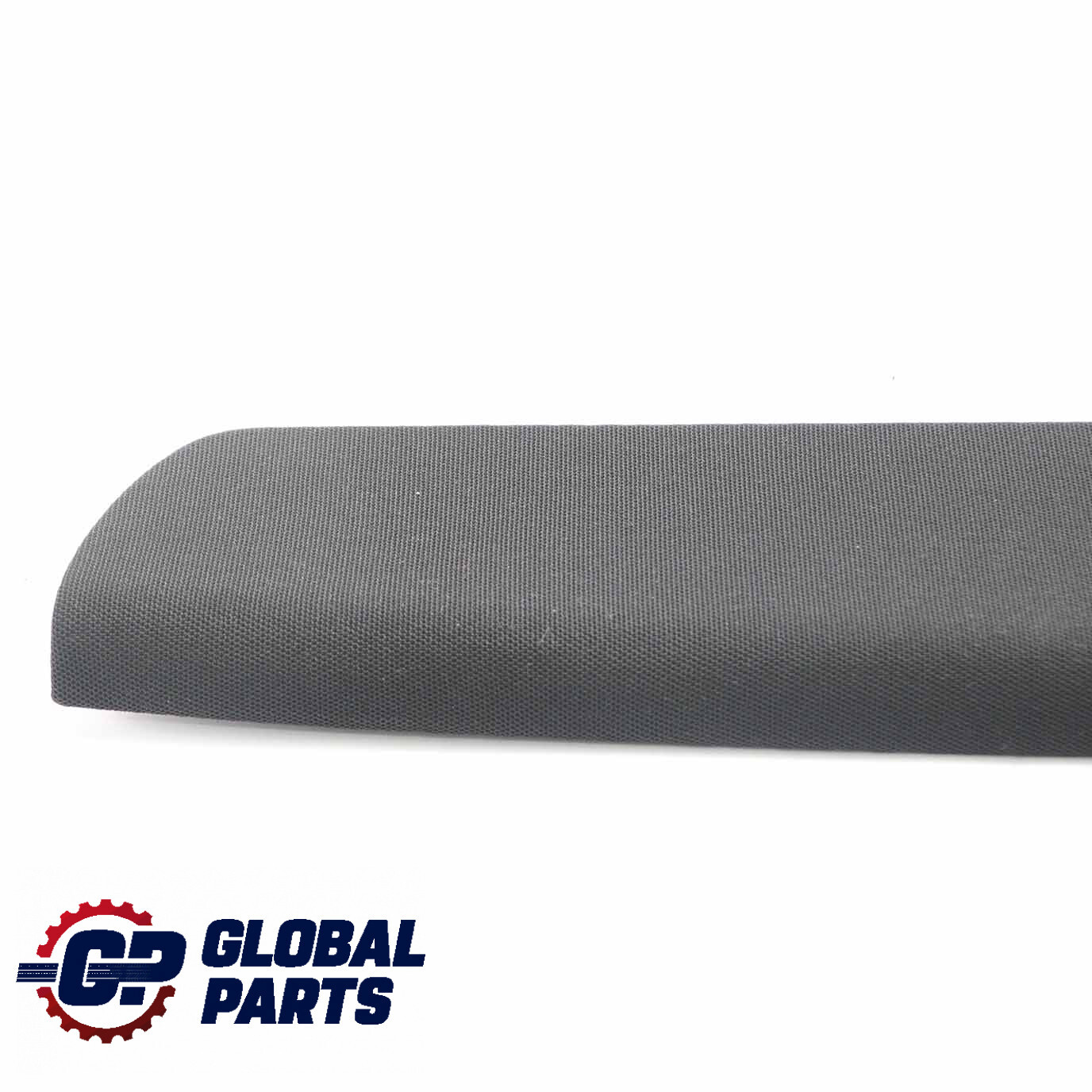 Mercedes C207 Headliner Trim Panel Cover Roof Rear Interior Black ...