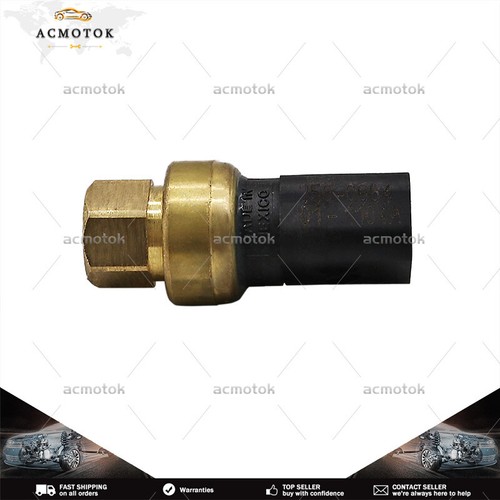 Fuel Pressure Sensor 350-0664 For CAT Caterpillar 3512C SPF343C Engine ...