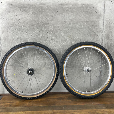 Wheels & Wheelsets - Weinmann Rims - Nelo's Cycles
