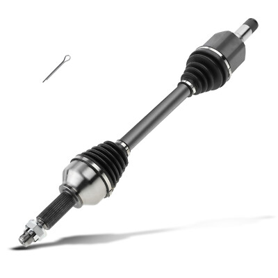 A-PREMIUM FRONT NEAR SIDE DRIVE SHAFT FOR FORD TRANSIT TOURNEO CUSTOM ...