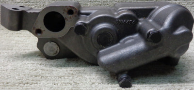 8N8635 ENGINE OIL PUMP for Caterpillar (CAT) !!!FREE SHIPPING!!! 6I1346 ...