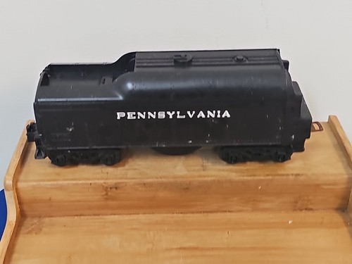 Lionel Pennsylvania Tender - Rattle Wheel | eBay
