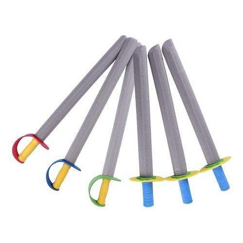 Kids Foam Swords for Cosplay And Role Play Activities | eBay