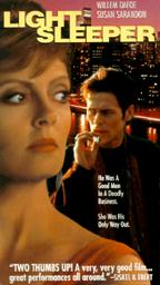 Light Sleeper (VHS, 1993) for sale online | eBay