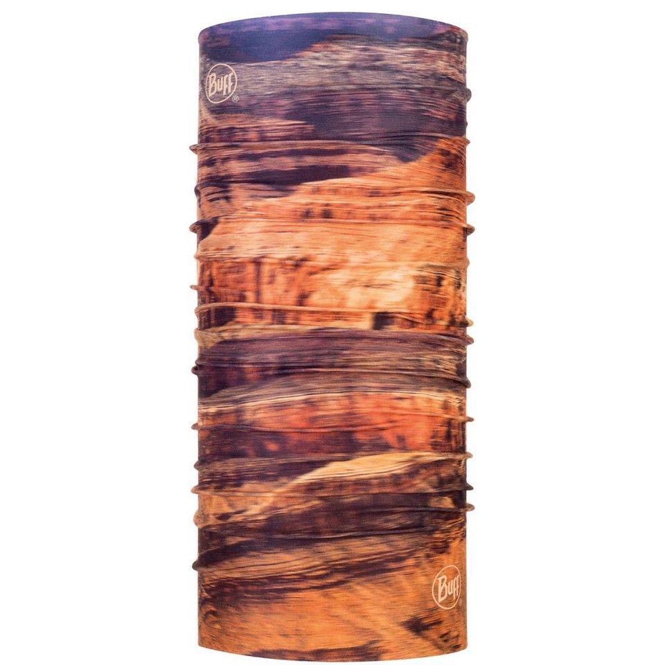 BUFF® Coolnet UV+ Halstuch Schlauchschal Multifunktionstuch Outdoor ...