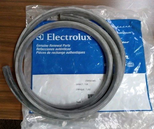 Electrolux Frigidaire Dishwasher Tub Gasket 154561001,154782401 New Old ...
