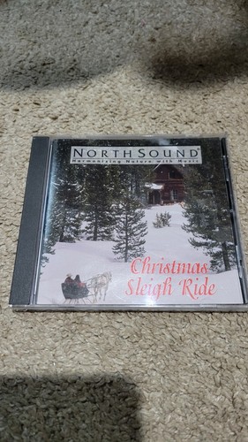 North Sound Harmonizing Nature with Music Christmas Sleigh Ride CD | eBay