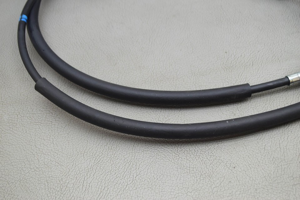 KIA SPORTAGE QL Gear Shifting Mechanism Cables OEM 43794-F1100 | eBay UK