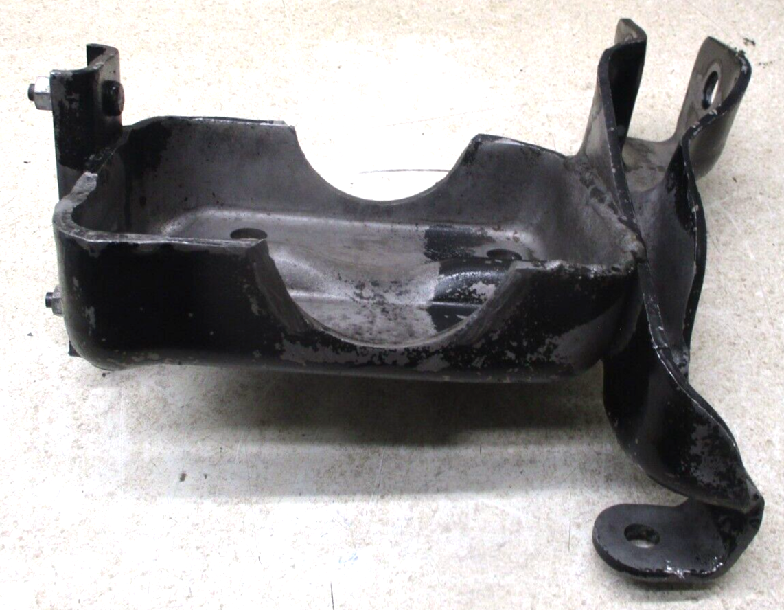 99-04 Ford F250 F350 4x4 Front Axle U Bolt Track Bar Mounting Bracket ...