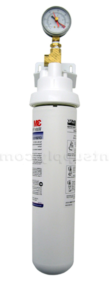 ICE MACHINE WATER FILTER ICEASSURE1 - CUNO | eBay