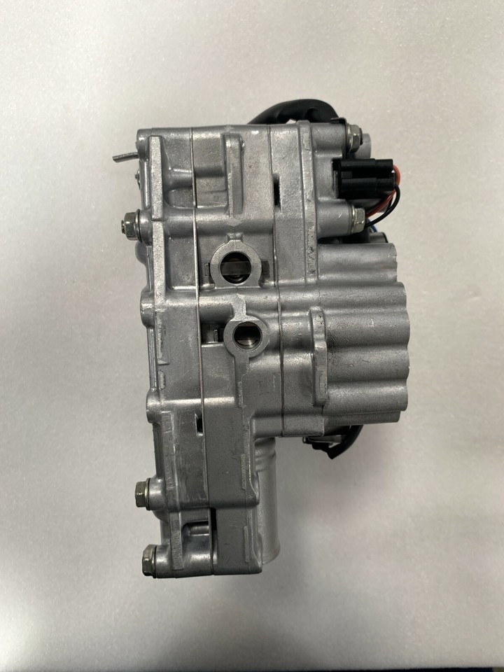 Lineartronic TR580 CVT Transmission Complete Valve Body For Subaru ...
