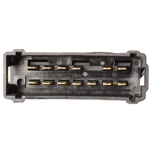 1* LENKSTOCKSCHALTER SCHEIBENWISCHER 6001551355 NOUVEAU OE OEM POUR ...