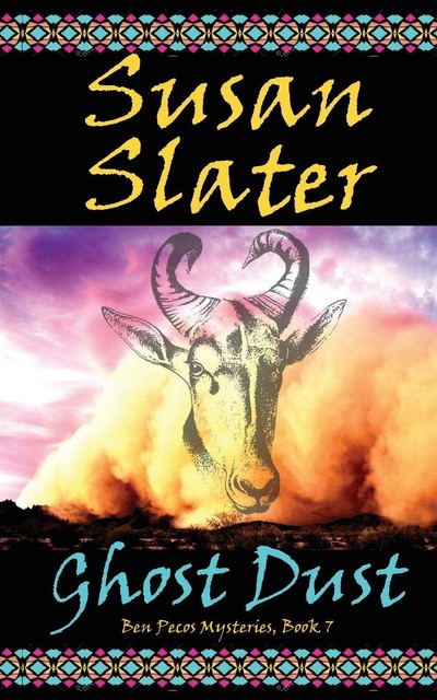 Ghost Dust von Susan Slater (2020, Taschenbuch) online kaufen | eBay.de