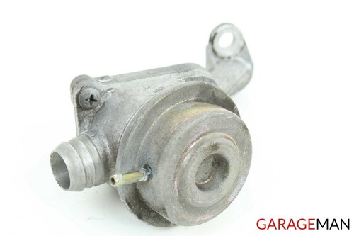 02-04 Mercedes W203 C32 SLK32 AMG Left Side Engine Smog Air Pump Check ...