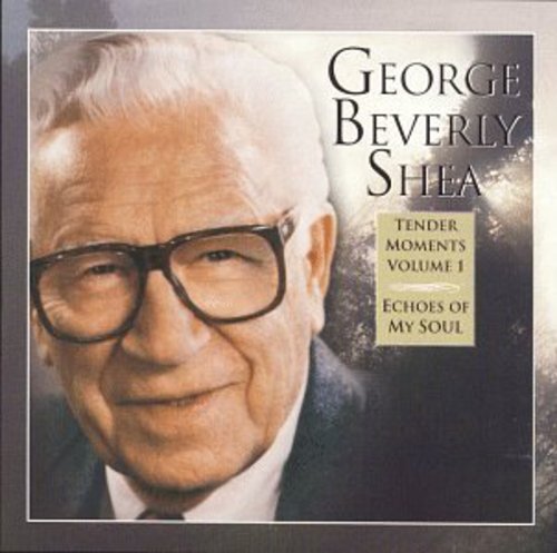 Echoes of My Soul by George Beverly Shea (CD, 1998) for sale online | eBay