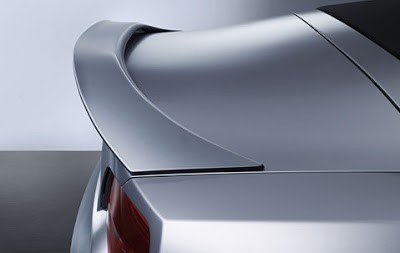 Spoiler For BMW Z4 Convertible 2003-2008 Factory Style Rear Painted Any ...