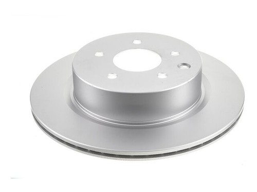 For 2009-2013 Infiniti G37 Brake Rotor Rear 87987NHFC 2010 2011 2012 | eBay