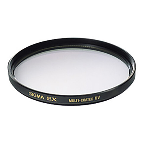 Sigma 62mm UV EX DG Multi-Coated Glass Filter | AFK940 85126923792| eBay