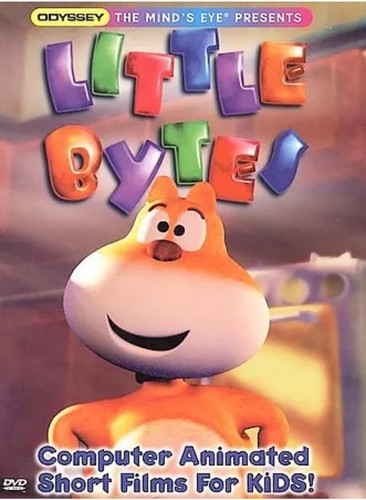 Little Bytes (DVD, 2000) for sale online | eBay