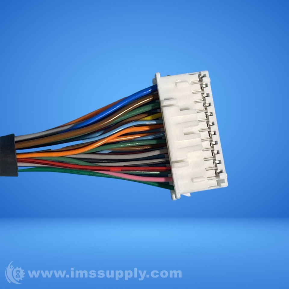 Bando CB-CAN-MPA050-RBED-090-2-009-G-050-6 Motor Cable FNIP | eBay