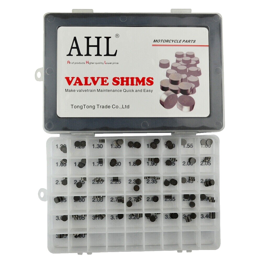 Shim Valve | eBay