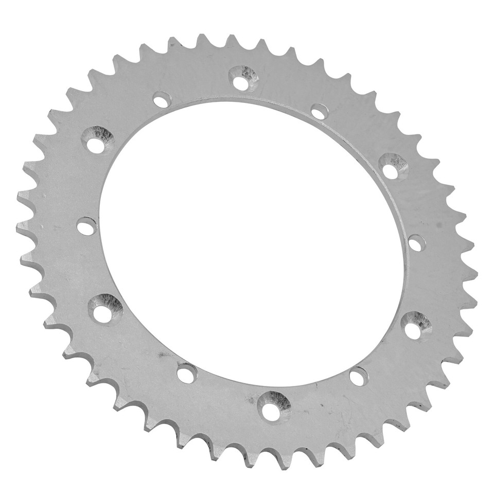 Drive Chain & Sprockets Kit for Yamaha It175 1980-1983 / It200 1984 ...