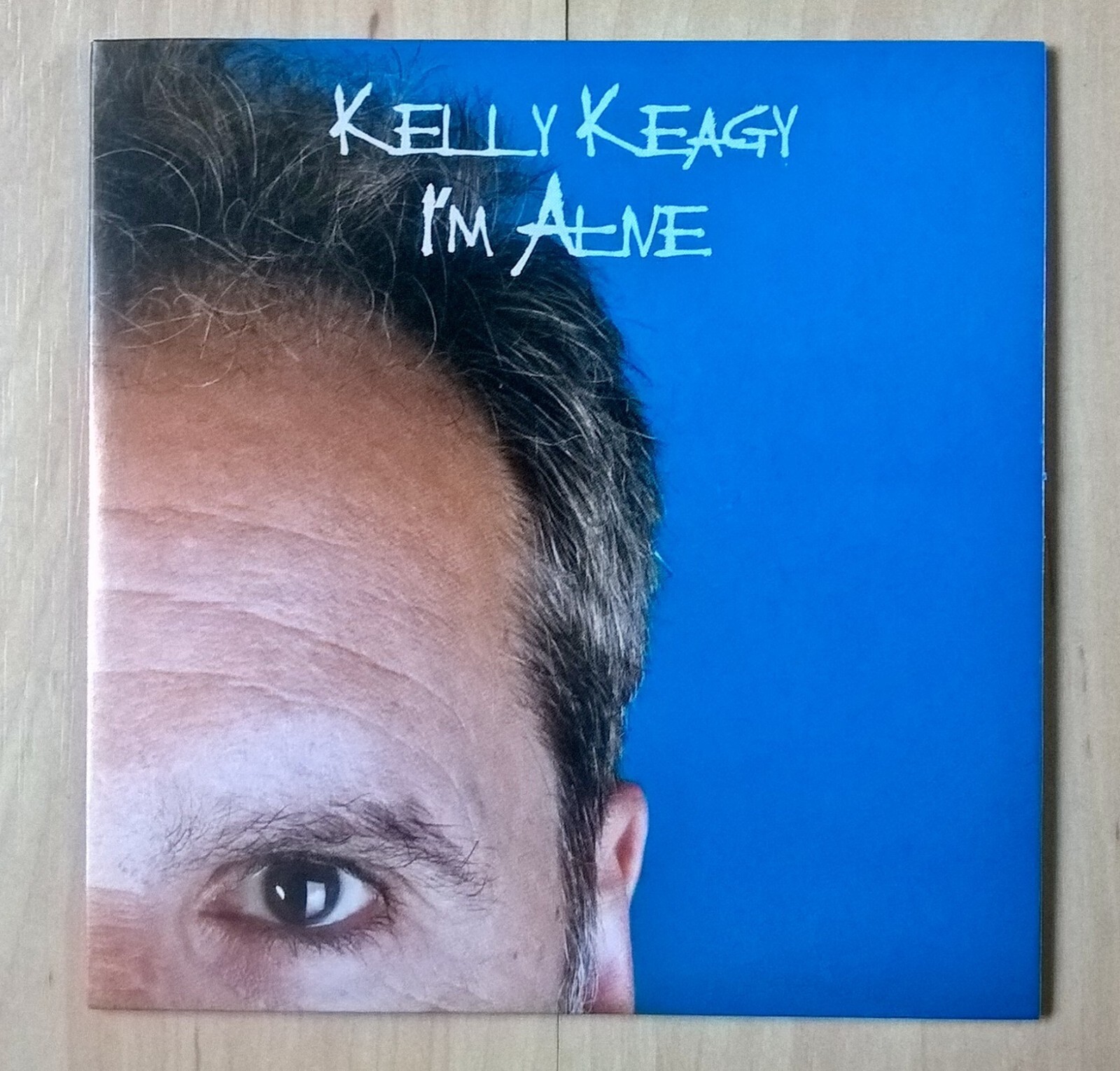 I'm Alive by Kelly Keagy (CD, 2007) for sale online | eBay