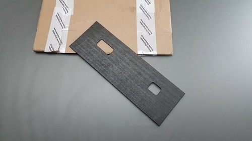 Original Porsche 955 957 Cayenne Dämpfung Tür Vorne 95555682101 | eBay